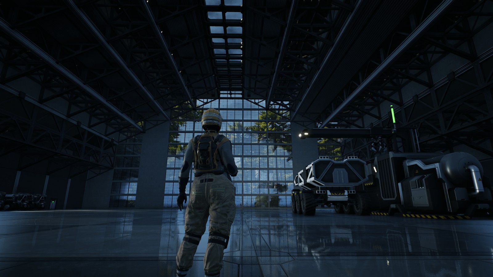 Satisfactory - Preview Early Access - Dummies