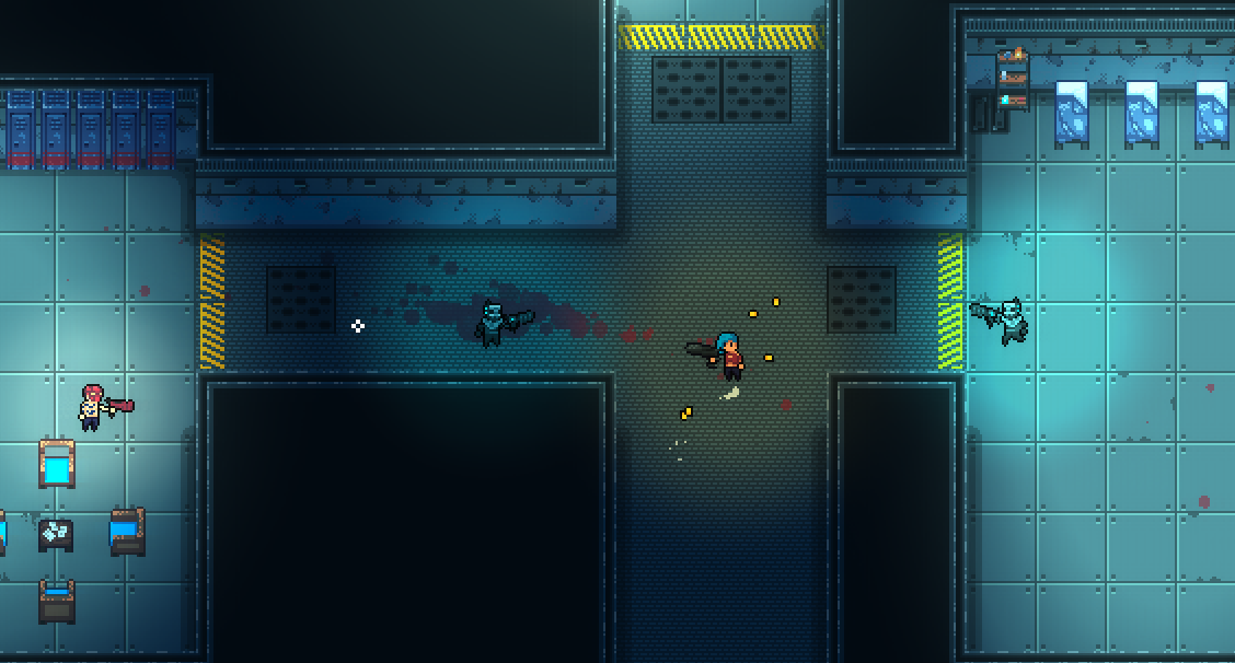 Neon Blight – Review - Dummies