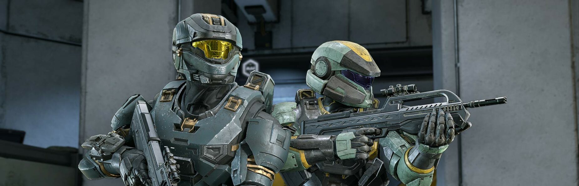 Halo Infinite com novidades no Drop Pod de Agosto - Dummies Halo Infinite com novidades no Drop Pod de Agosto - Dummies