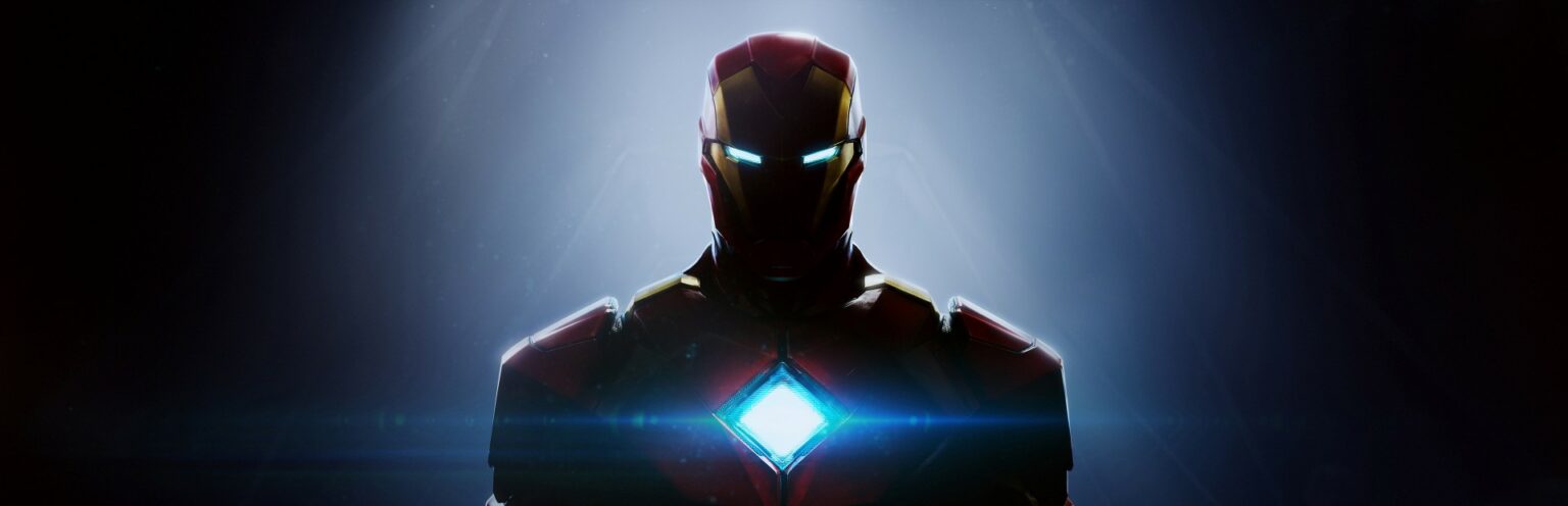 Marvel e EA anunciam parceria em jogo do Iron Man - Dummies