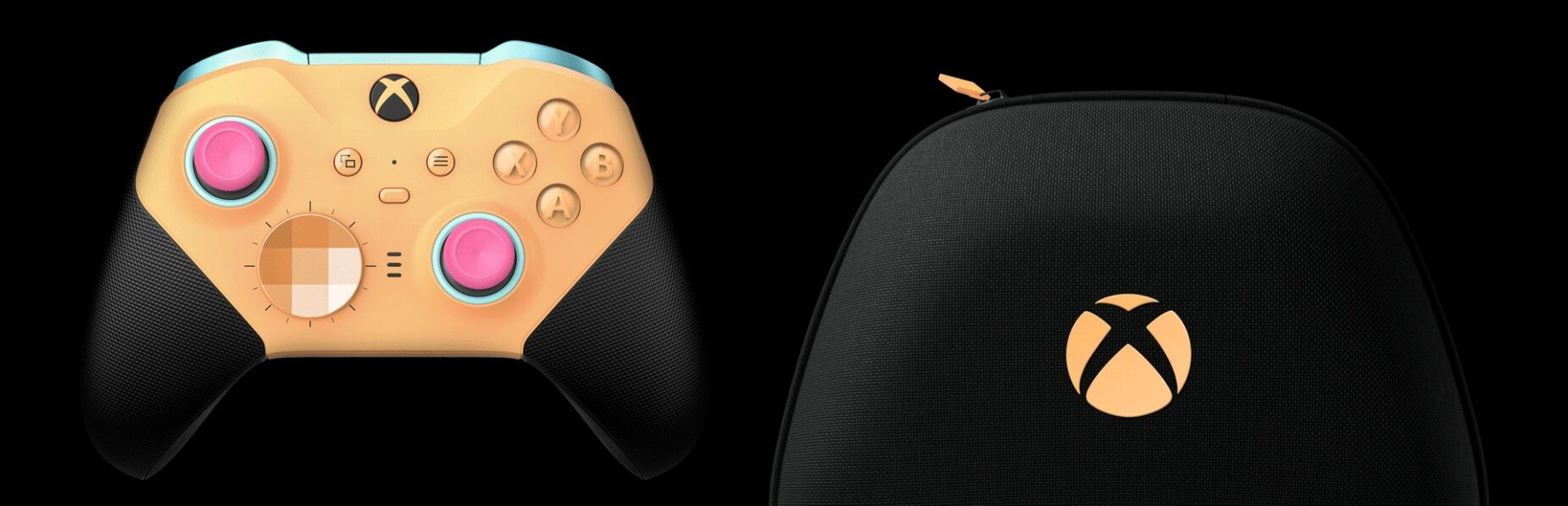 Elite Series 2 chega ao Xbox Design Lab - Dummies