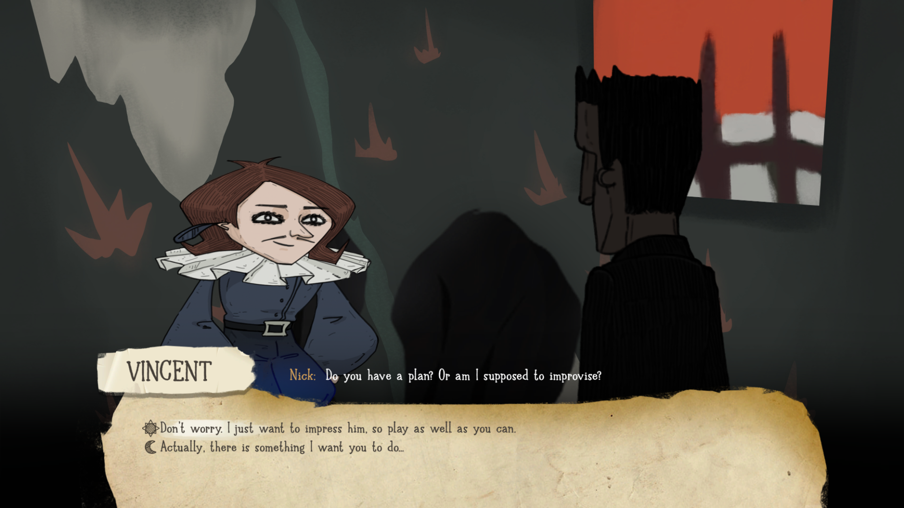 Whateverland – Review - Dummies