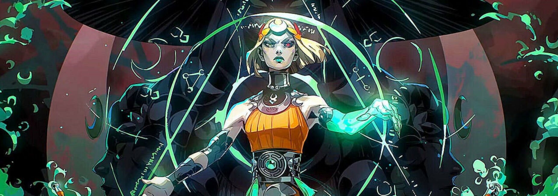 Hades II é anunciado nos The Game Awards - Dummies