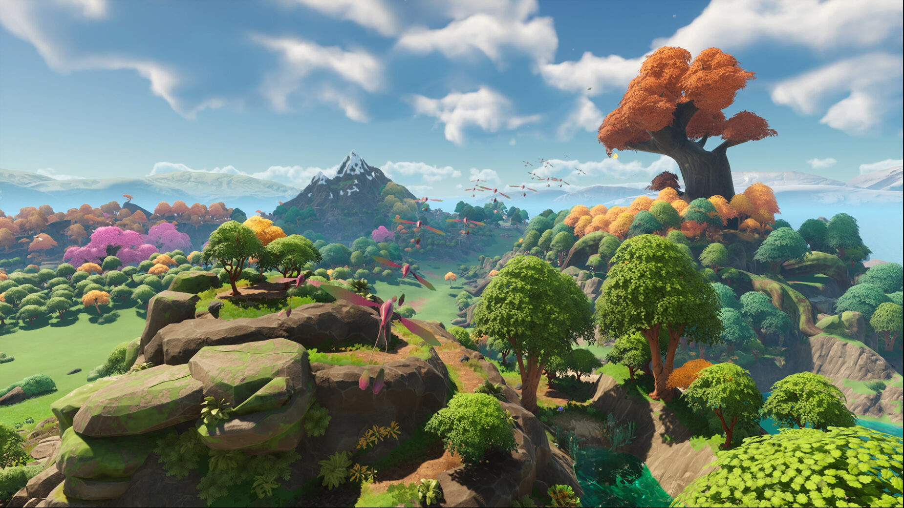 Lightyear Frontier ID@Xbox – EXCLUSIVO - Dummies